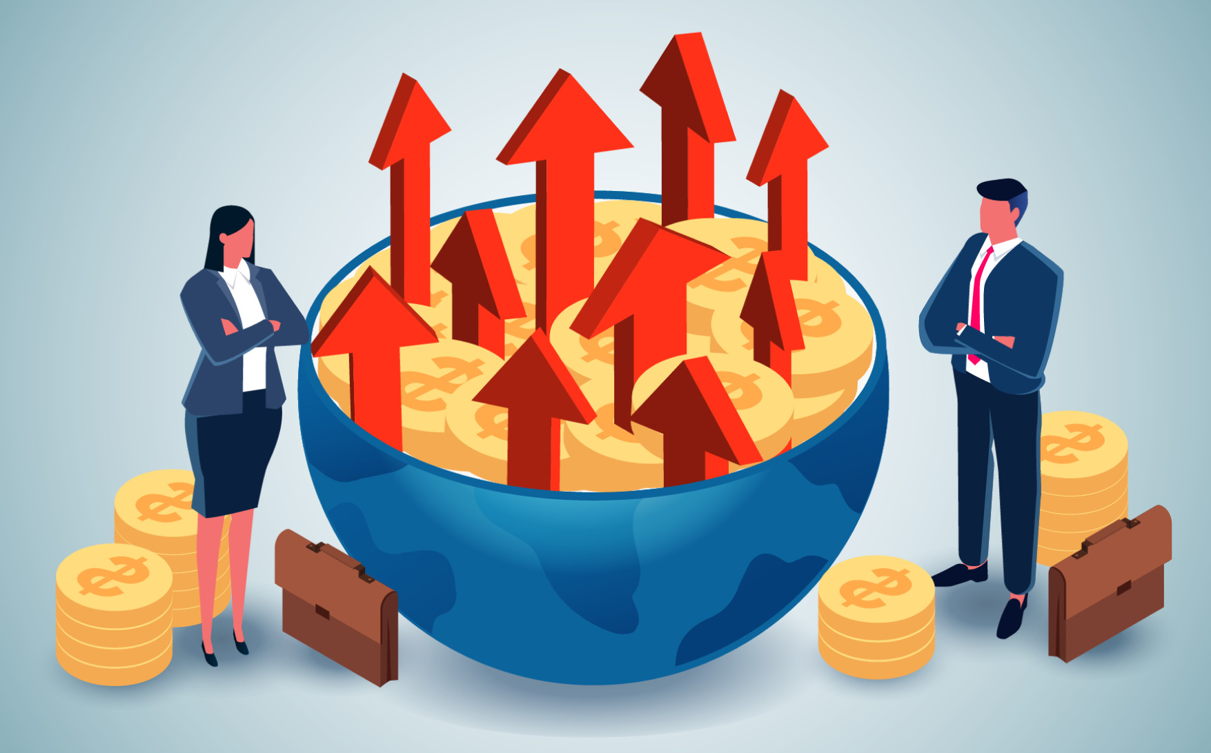 Lợi ích to lớn của M&A: Định hình tương lai doanh nghiệp!