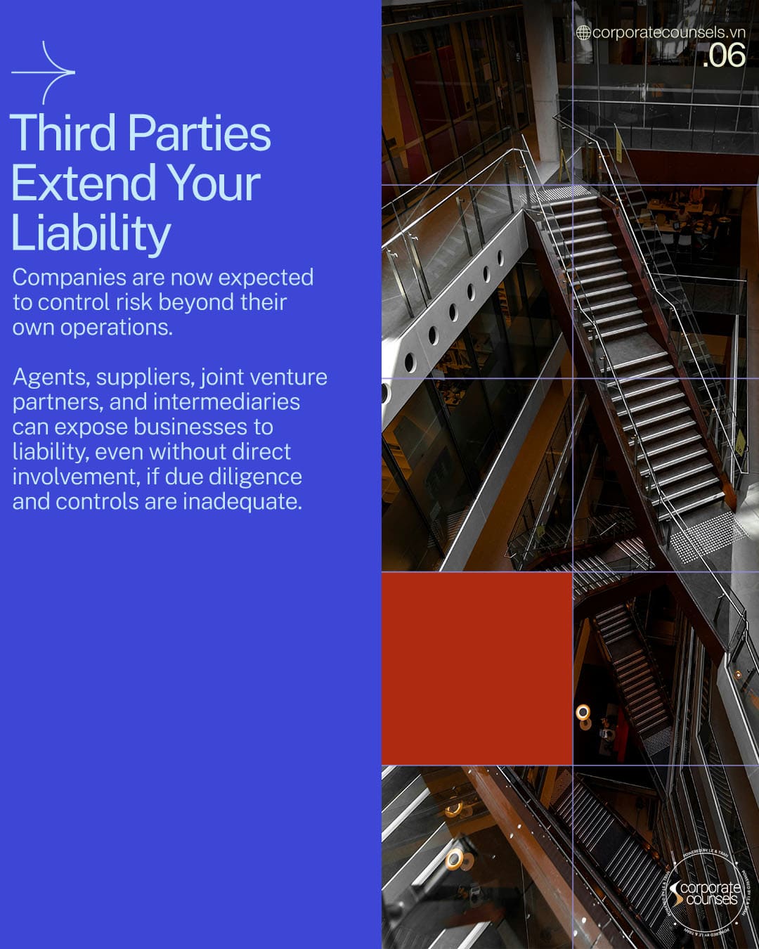 The Intersection of Corporate Misconduct and Regulatory Enforcement ...